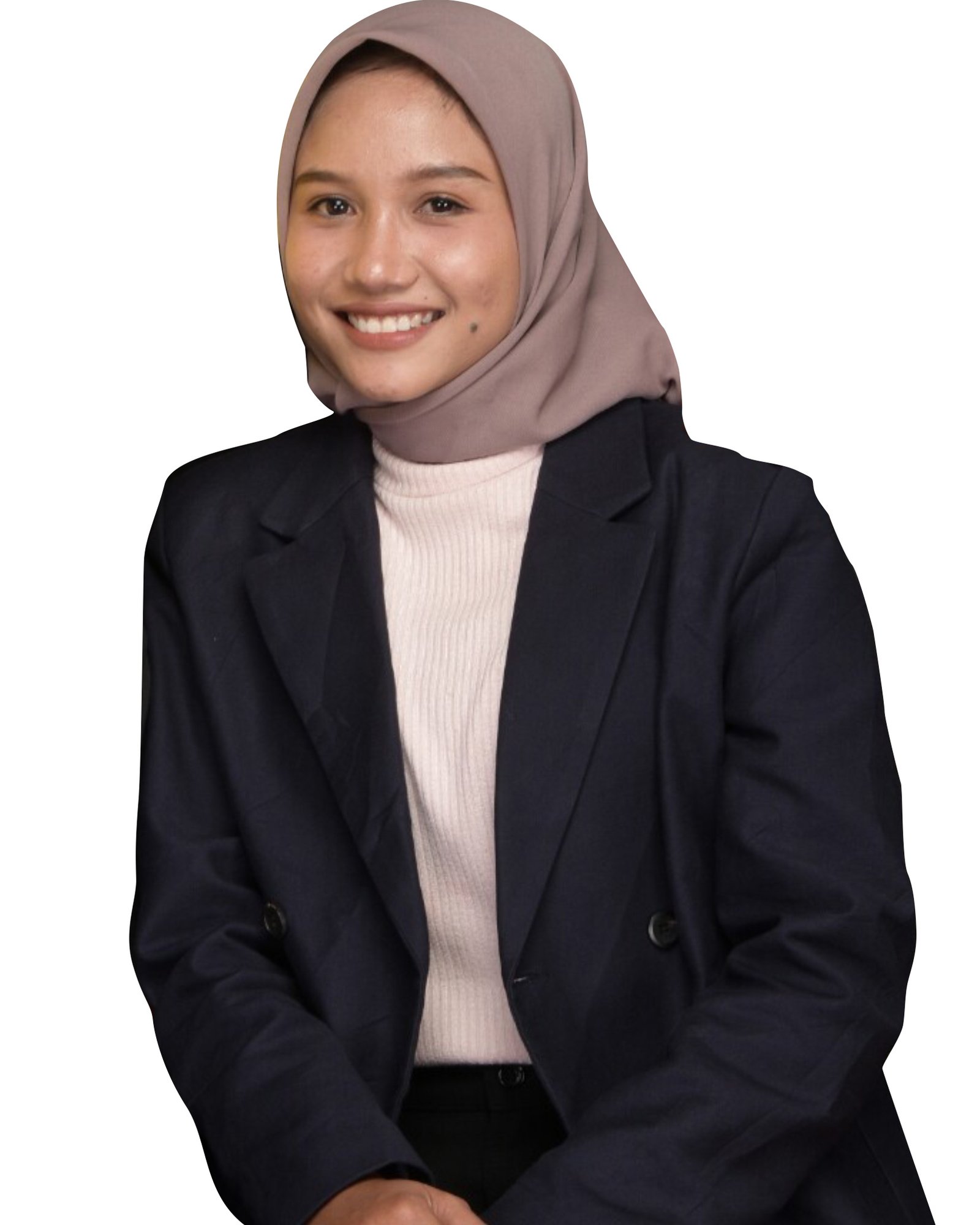 Profil Septiana Nurlaeli Riwayat Pendidikan, Pengalaman Organisasi Dan ...
